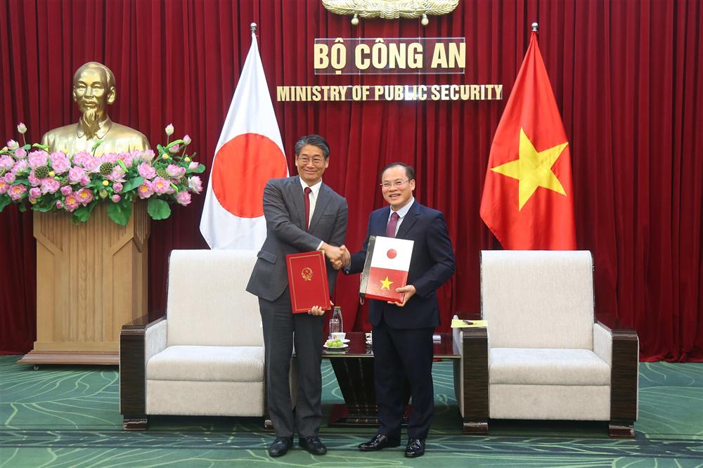 Nâng cao hiệu quả hoạt động Trung tâm dữ liệu quốc gia về dân cư | Cảnh ...