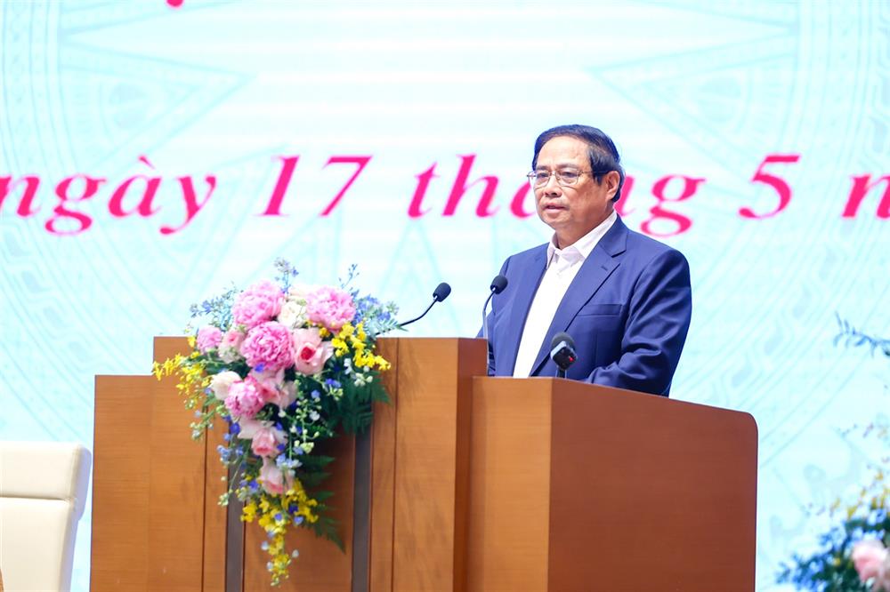 Phiên họp Ban Chỉ đạo của Chính phủ về phát triển khoa học, công nghệ ...